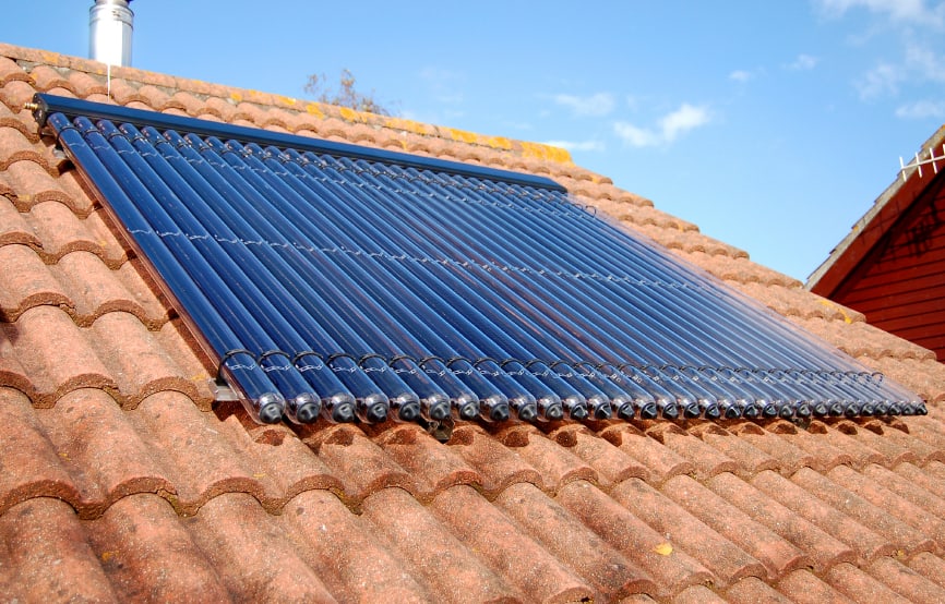 Renewables - MB Services